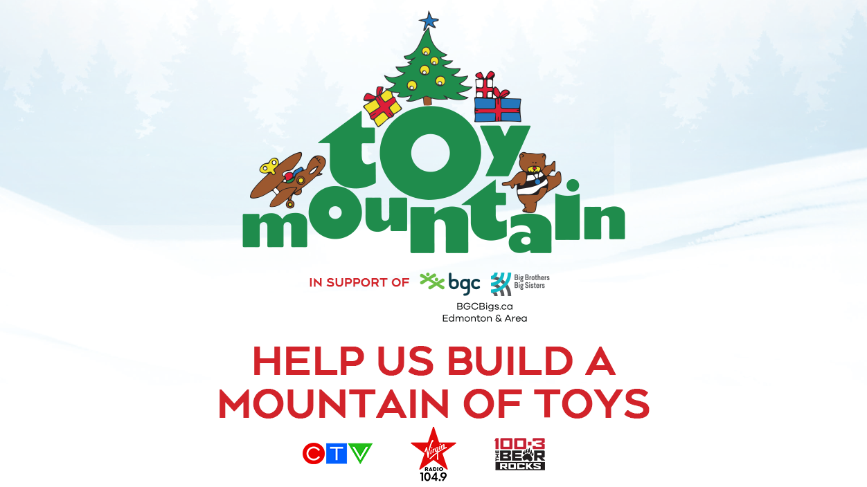 Toy Mountain