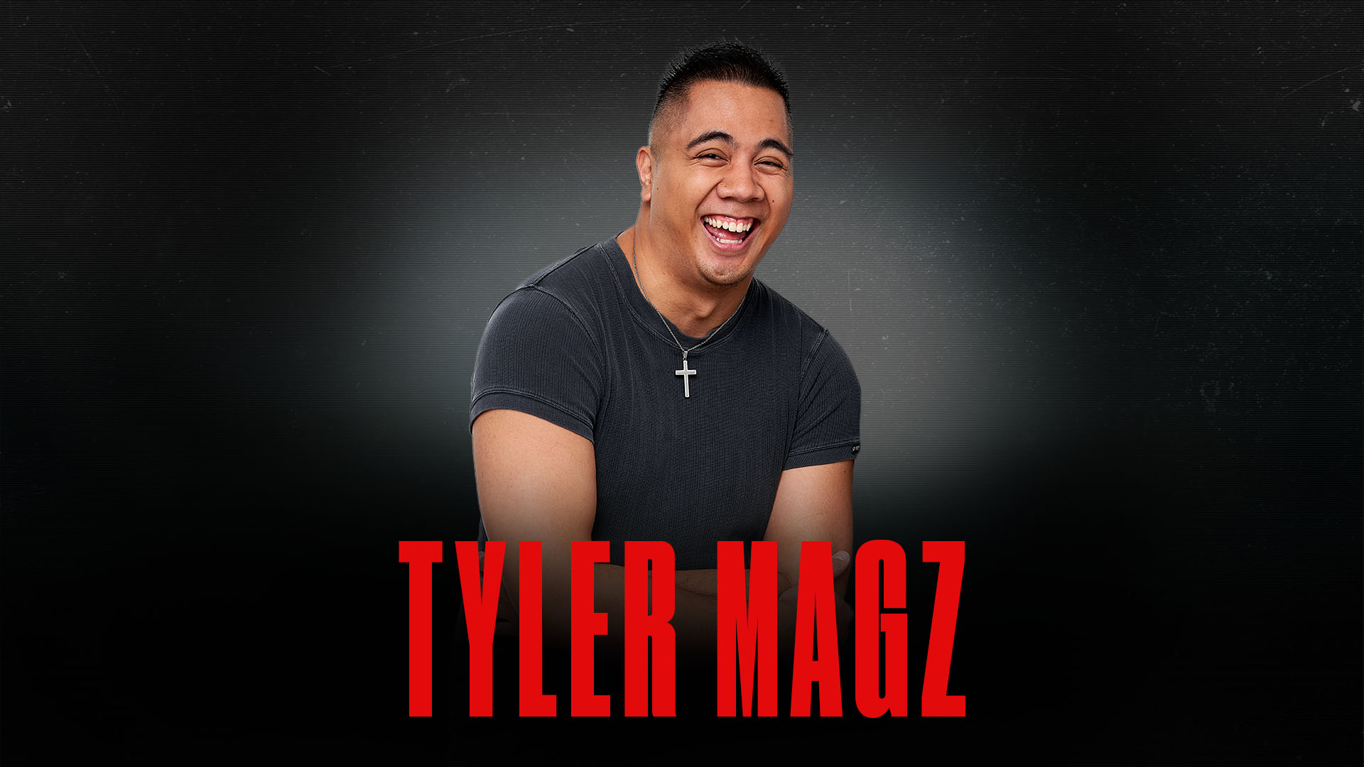 Tyler Magz