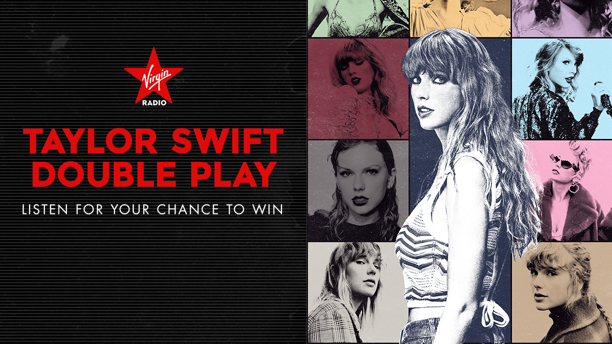 Taylor Swift Double Play