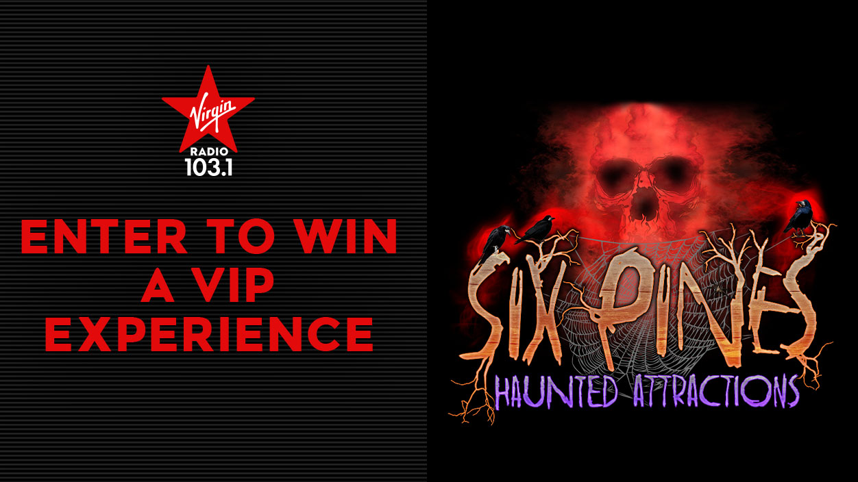 Six Pines Haunted Attractions