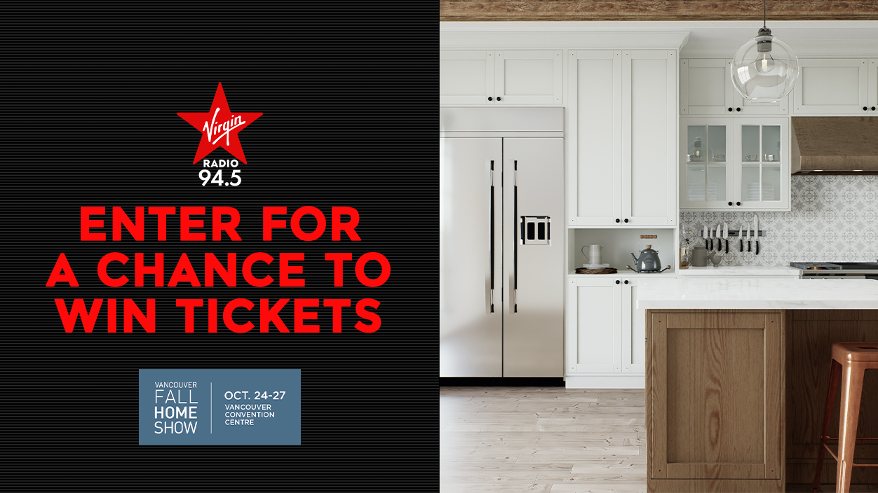 Vancouver Fall Home Show 2024 Tickets
