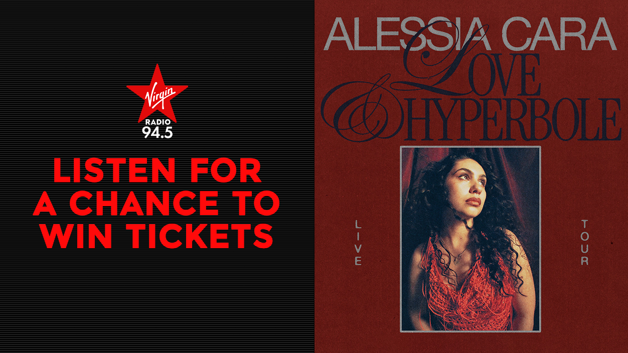 Alessia Cara Tickets