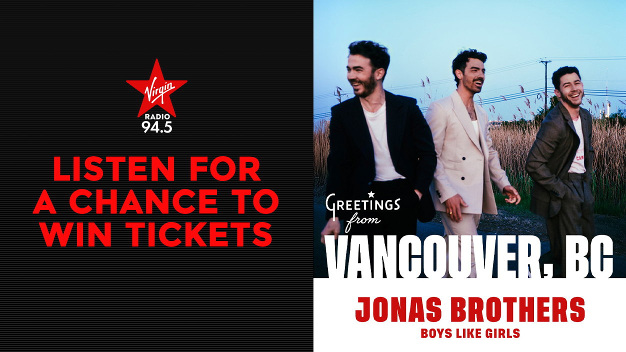 Bonus Jonas Brothers Tickets