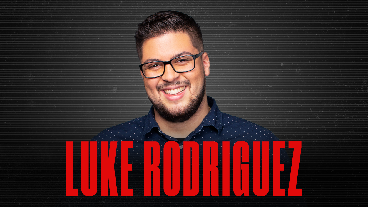 Luke Rodriguez