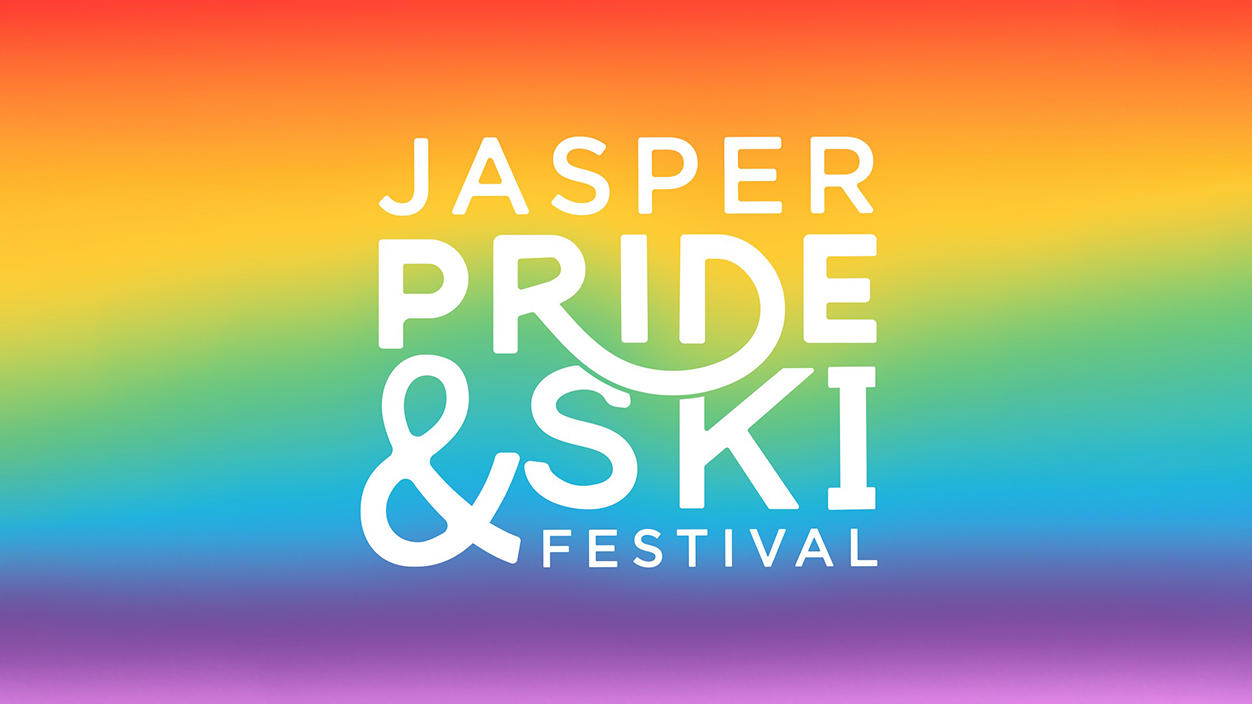 Jasper Pride
