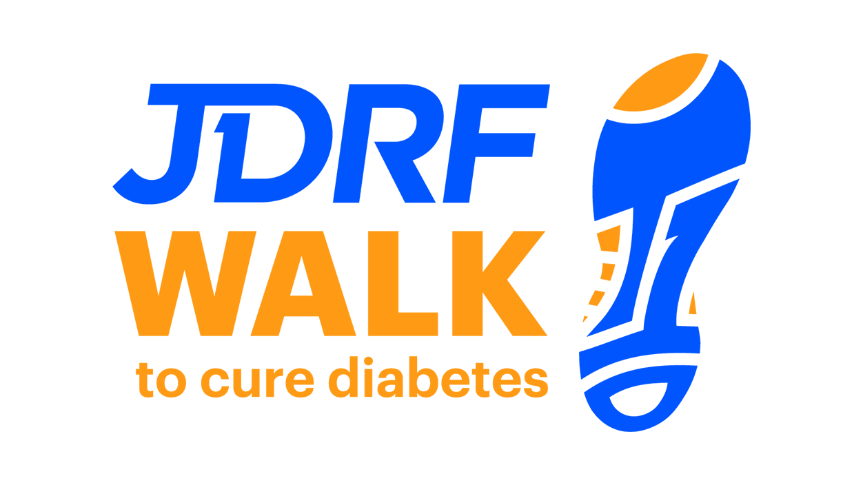 Jdrf Walk Logo Juvenile Diabetes Research Foundation 2020 – The