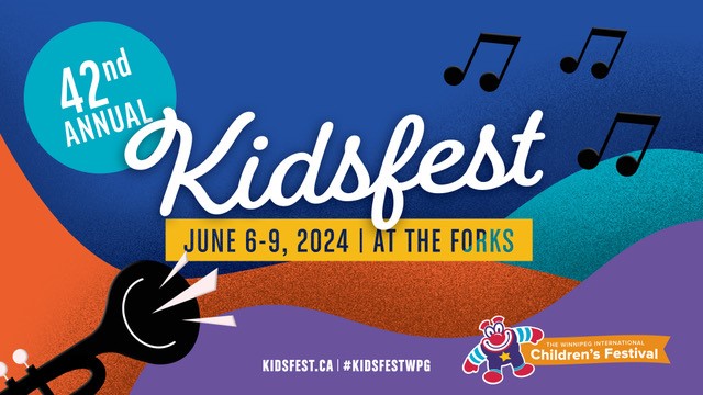 Winnipeg International Children's Festival