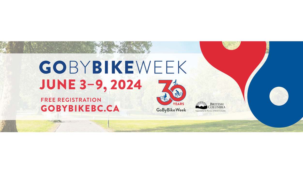 GoByBike Week