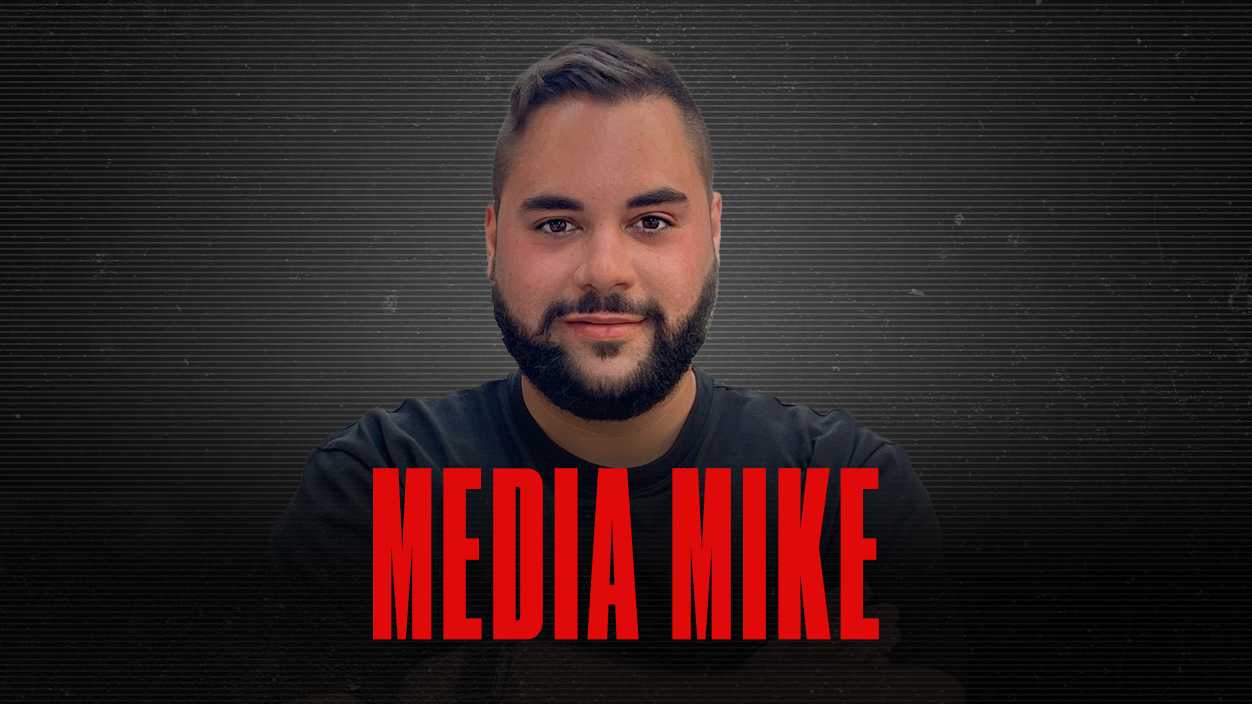 Media Mike