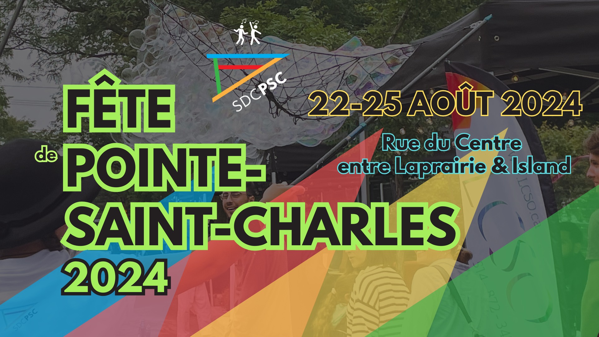 Fête de Pointe-Saint-Charles