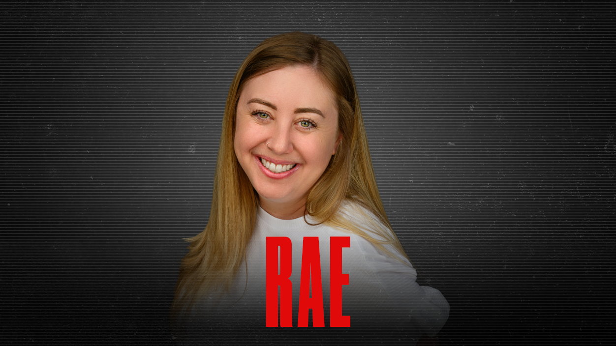 Rae