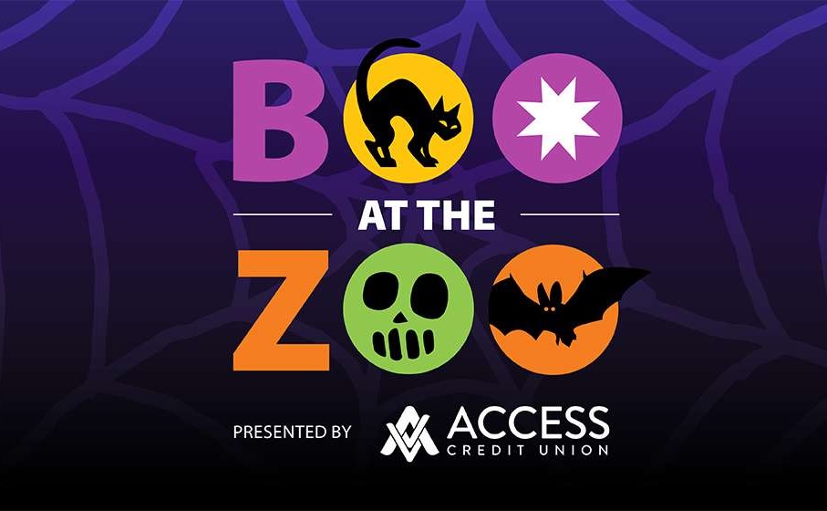Boo at the Zoo