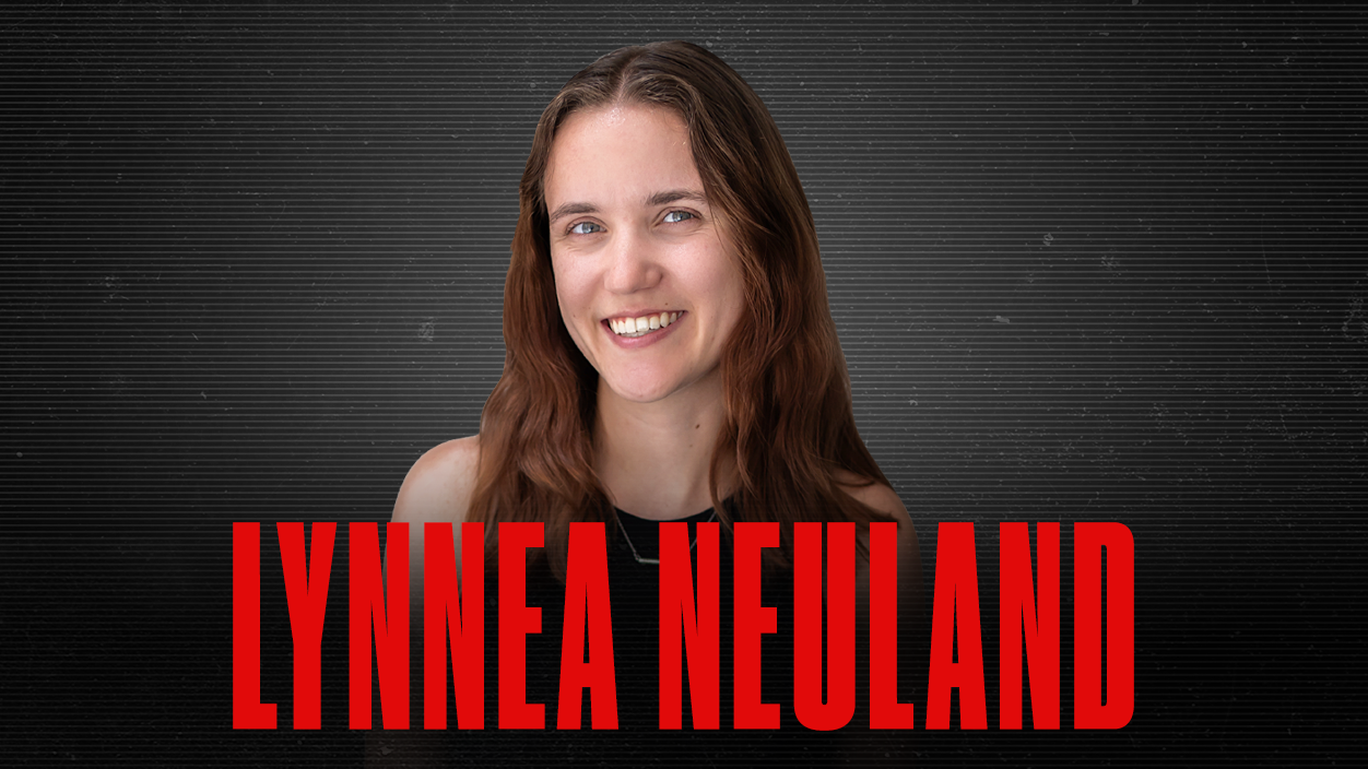 Lynnea Neuland