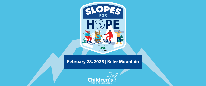 Slopes For Hope fueled by EDPRO Energy