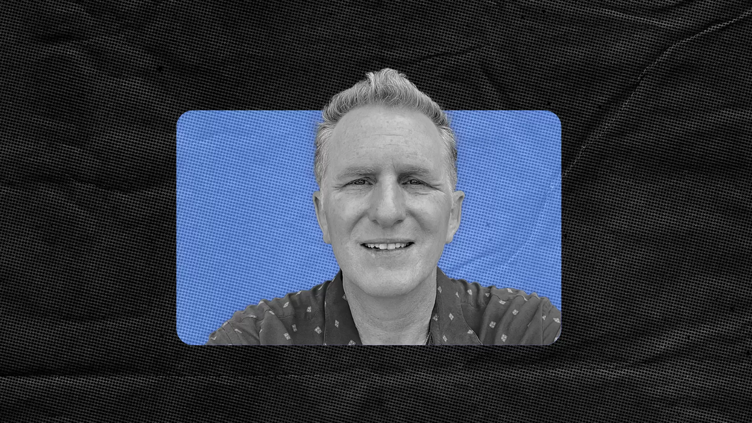 Michael Rapaport