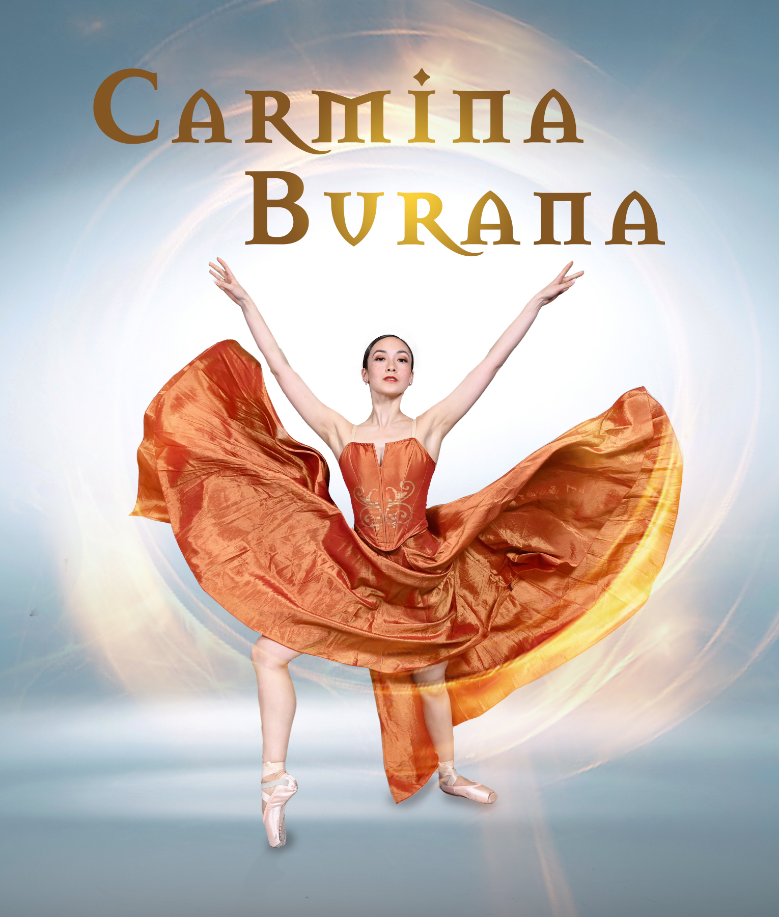 Victoria Ballet Presents Carmina Burana