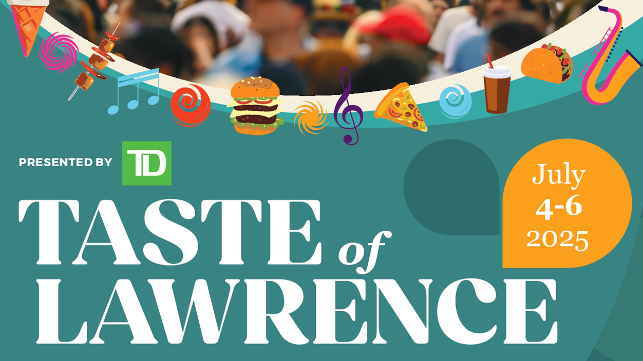 Taste of Lawrence