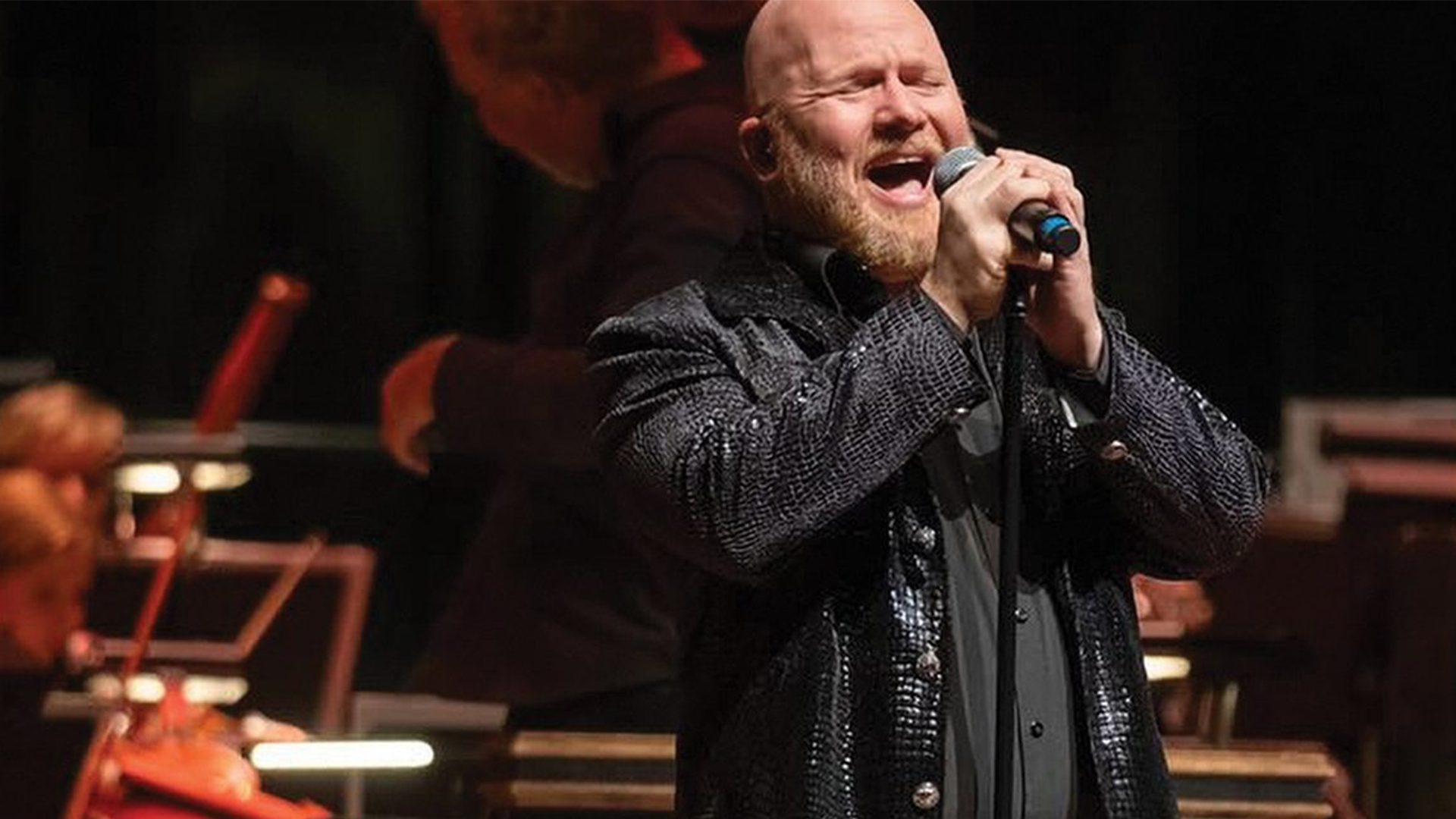 WSO: The Music of Phil Collins & Genesis