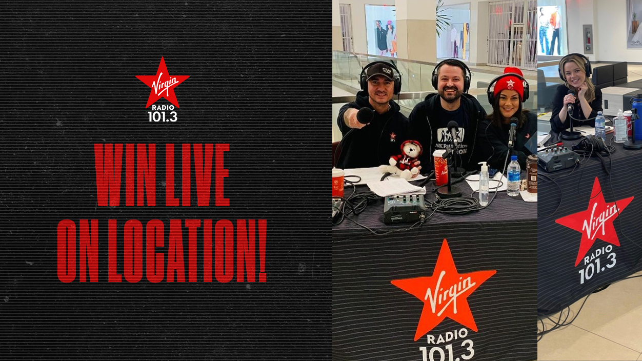 Win Live on Location