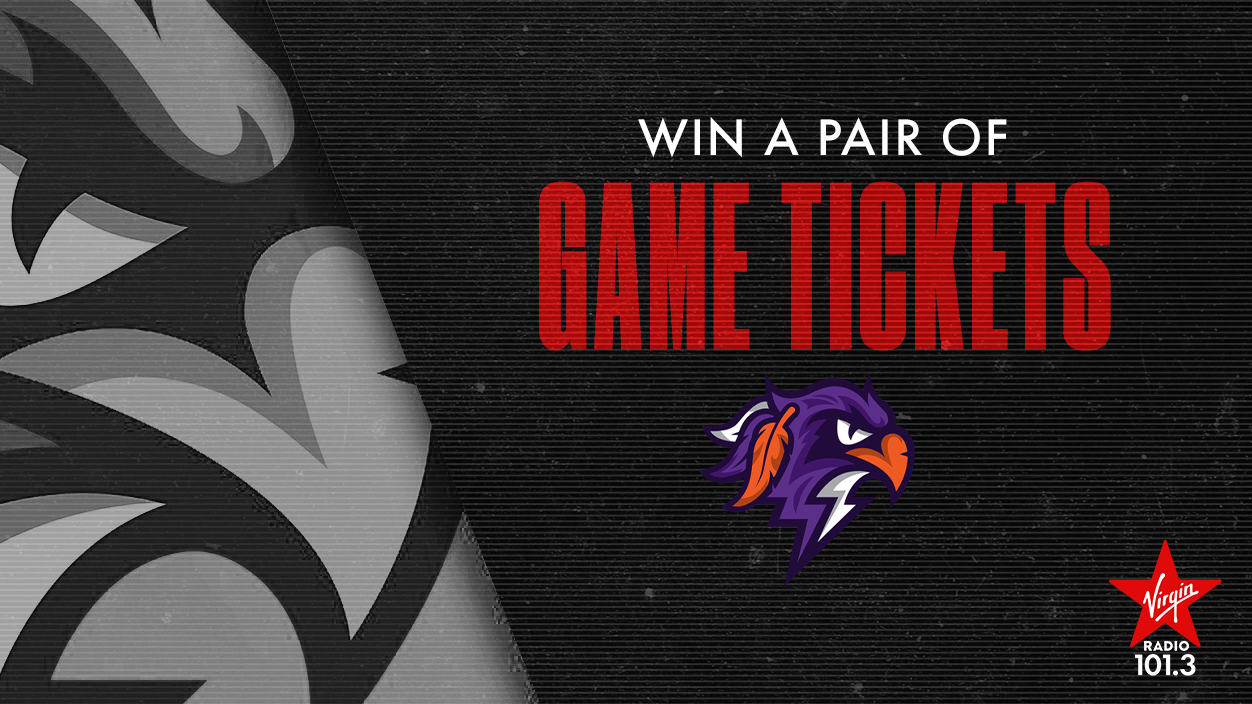 Early Bird for Thunderbirds