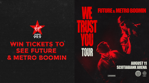 Win Future & Metro Boomin tickets