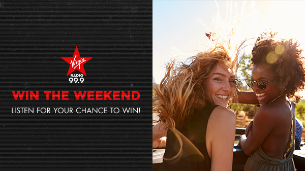Win the Weekend