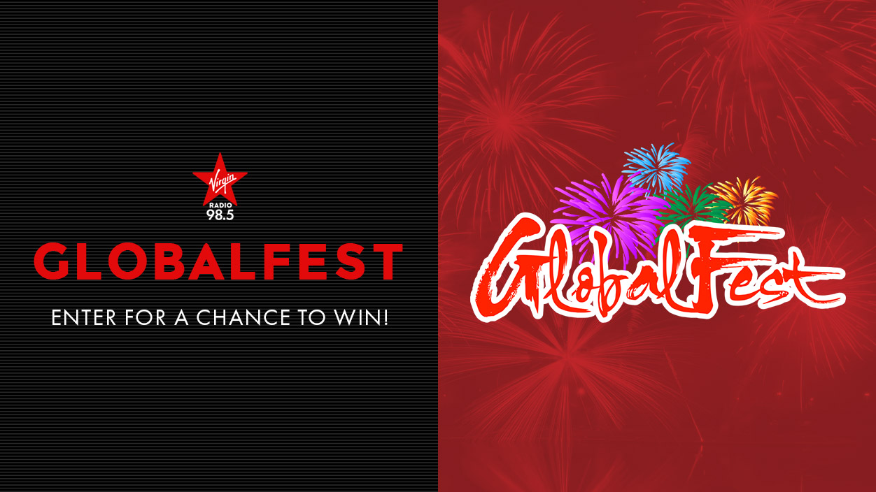 GlobalFest Brazil Night