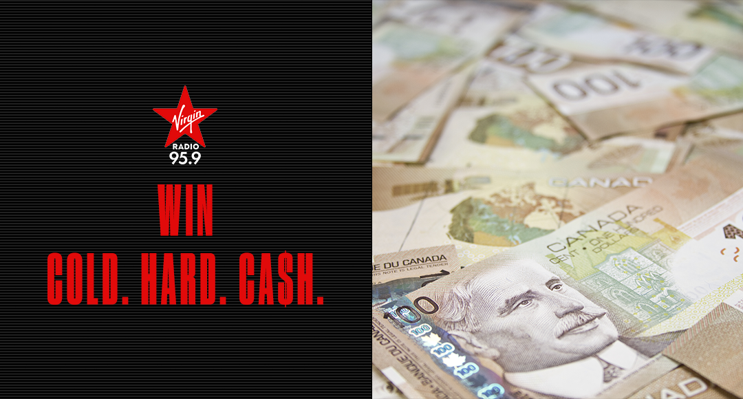 Win $100 CASH!