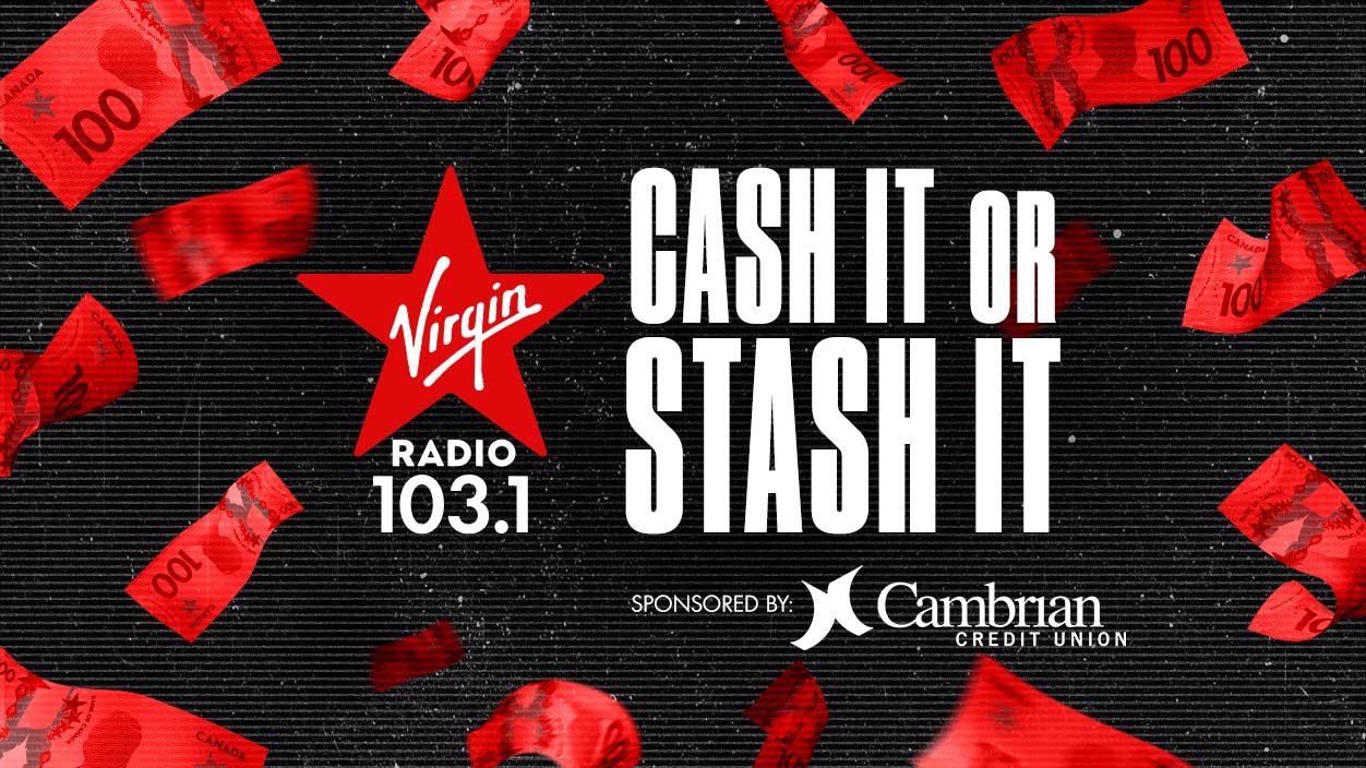103.1 Virgin Radio CKMM FM Winnipeg s 1 Hit Music Station iHeartRadio