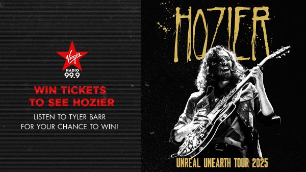 Win Hozier tickets