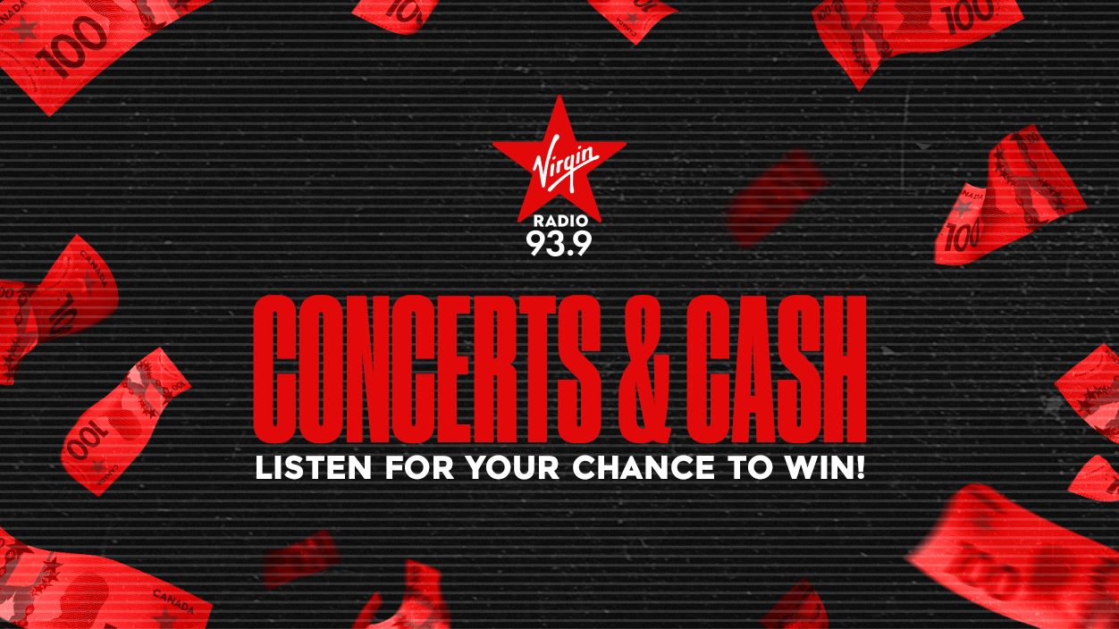 Concerts & Cash: The Weeknd