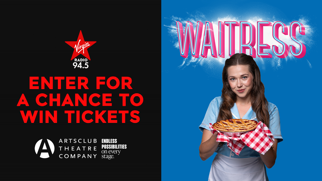 Waitress Tickets